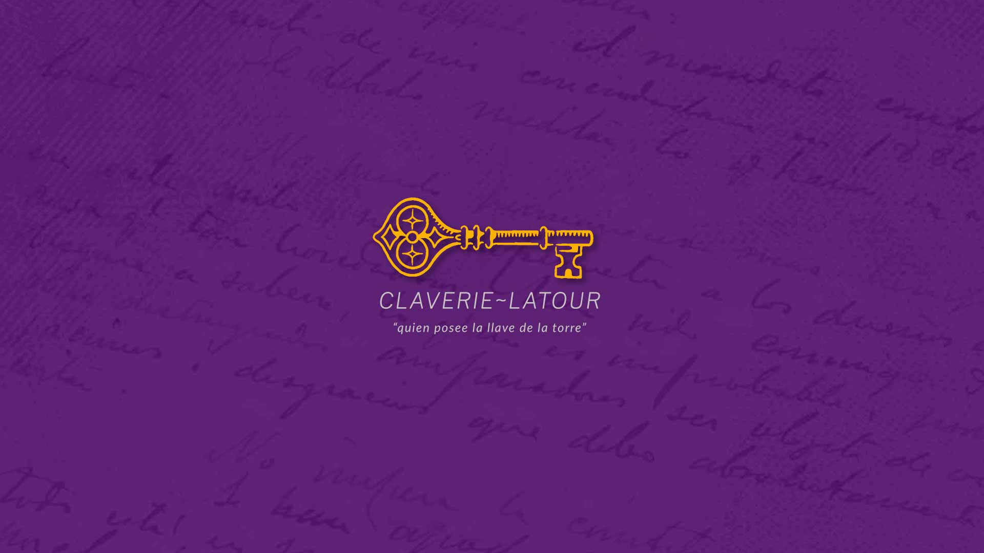 Daniela - Daniela Claverie Latour